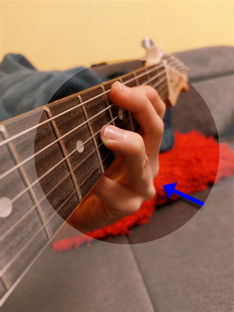 My Ringfinger Sometimes Flattens Like This And Im Prettty Sure Thats