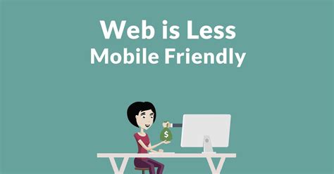 Web Less Mobile Friendly In 2018 Than 2017 By Martinibuster