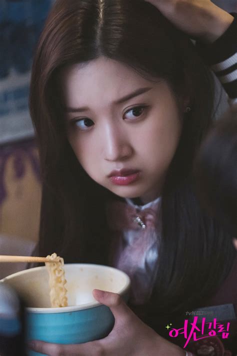 Photos New Stills Added For The Korean Drama True Beauty