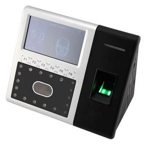 Face Detection Biometric System At Rs 16600piece Facial Recognition System In Jaipur Id