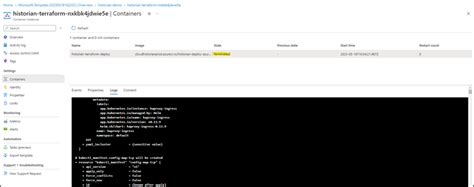 About Deploying Proficy Historian For Azure Cloud Proficy Historian