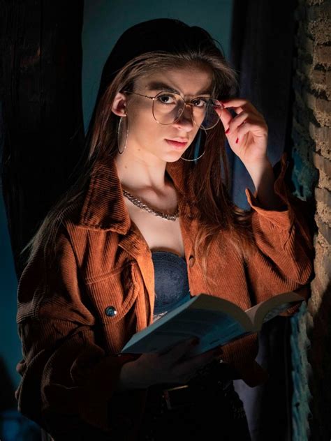 Roberta Ionescu Nachwuchsschauspielerin