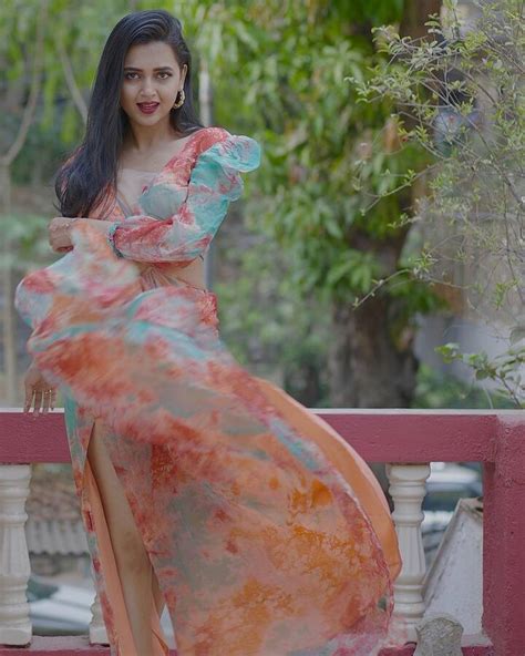 Mumbai See Inside Pictures Of Tejashwir Prakash House Tejasswi