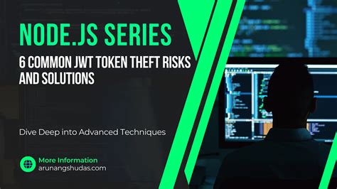 Understanding Jwt Jws And Jwe In Modern Web Applications Securing