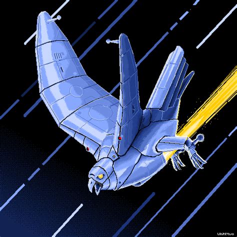 WatchBird PixelJoint