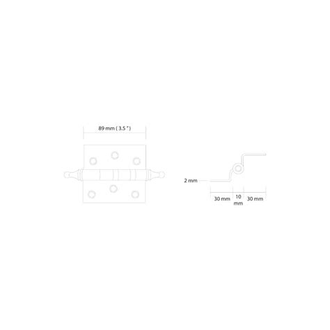 لولا بلبرینگی آریا یراق صنعت Htn Prime