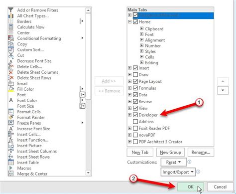How To Create A Checklist In Microsoft Excel Excel Tutorials Microsoft Excel Tutorial Excel