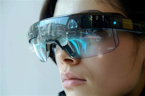 Wearable Technology Sensors Ai Generated Premium Ai Generated Image