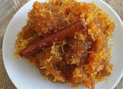 Anti Gagal Ini Cara Membuat Selai Nanas Untuk Isian Nastar Yang Manis Dan Legit Mamikita