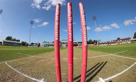Vitality Blast T20 2023 Fantasy Cricket Predictions And Betting Tips