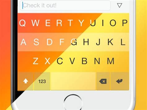 The Top Third Party Keyboards For Ios 8