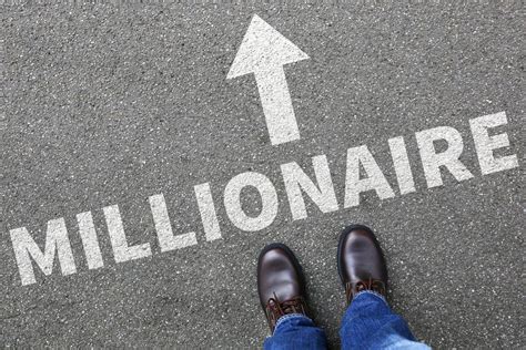 How Many Millionaires Are There In The Us And The World In 2024 Statistics Increditools