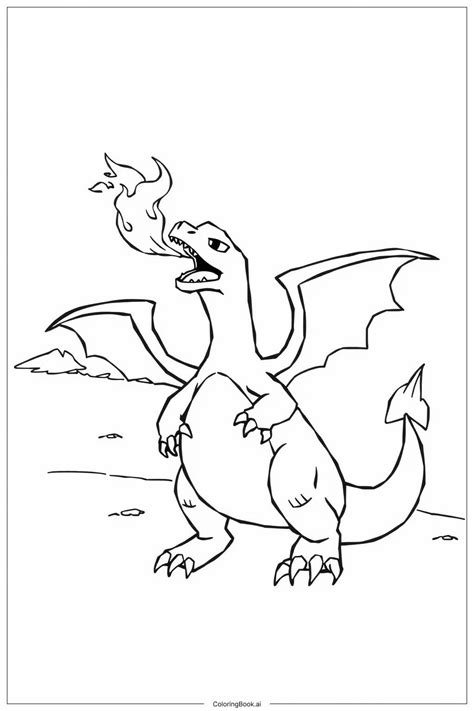 무료 Ai 색칠공부 생성기 Coloringbook Ai