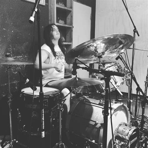 Devlin Baldwin Encyclopaedia Metallum The Metal Archives