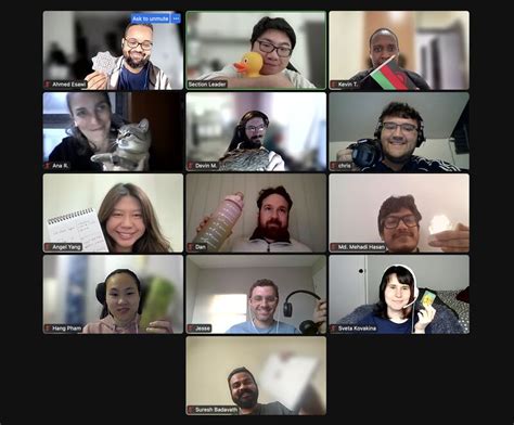 Chenyu Zhang On Linkedin Education Programming Volunteering