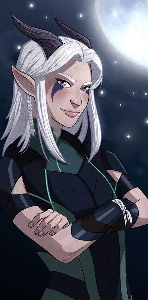 Rayla Wallpapers Top Free Rayla Backgrounds Wallpaperaccess