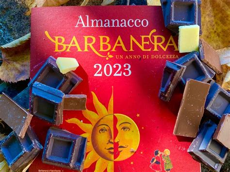 Anche Barbanera Sbarca Ad Eurochocolate Umbriaon