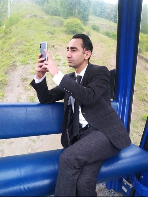 kamil valiyev on linkedin qafqaz tufandağ hotel kanat xətti