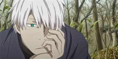 Las habilidades oculares más poderosas del anime Cultture