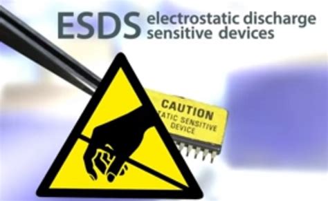 Solutions Prevention And Control Of Electrostatic Discharge Omazaki Group