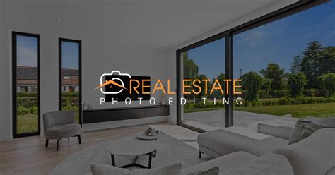 Real Estate Photo Editing Services Order Online Today