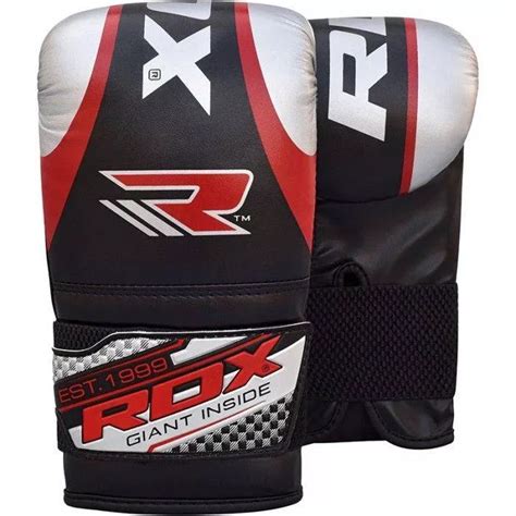 Битки для бокса RDX Black по лучшей цене в Украине