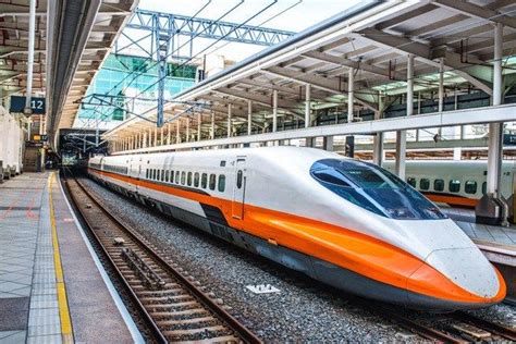 不怕搭錯車！高鐵車種標示外掛各種停站模式，支援線上訂票（chrome 擴充功能） 免費資源網路社群 標示 火車 模式