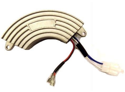 Avr Stabilizator Napiecia Regulator Pr Du Agregatu Erli Pl
