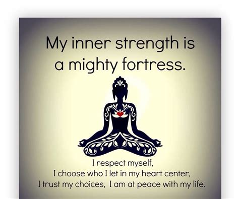 My Inner Strength Inspirational Quotes Inner Strength Powerful Words