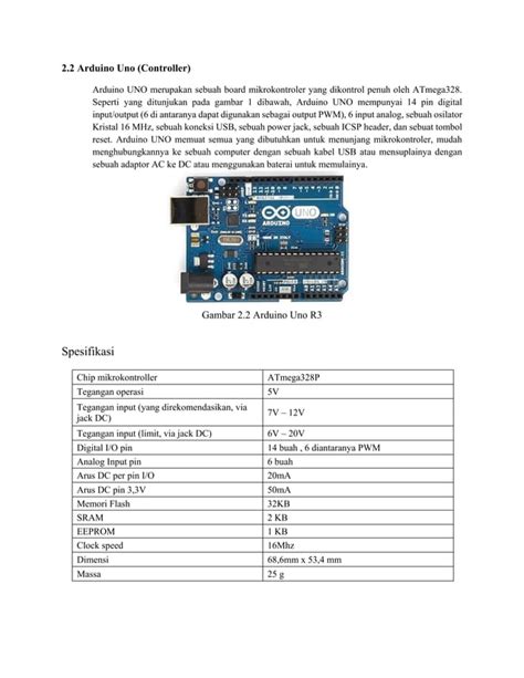 Sistem Kendali Water Level Dengan Metode Pid Pdf