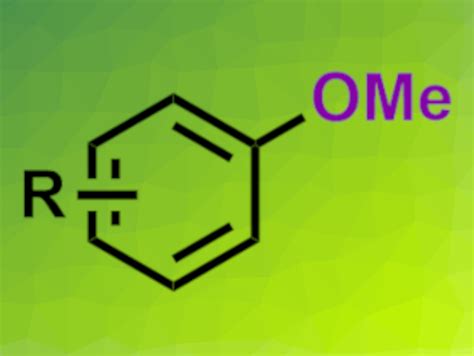 Methoxylation Of Aryl Bromides Chemistryviews