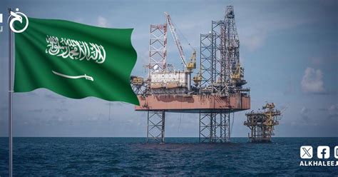 أكبر حقل نفطي مغمور هذا ما يقدمه السفانية للاقتصاد السعودي