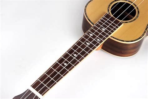 4 Strings Ukulele High End New Design For Solid Ukulele