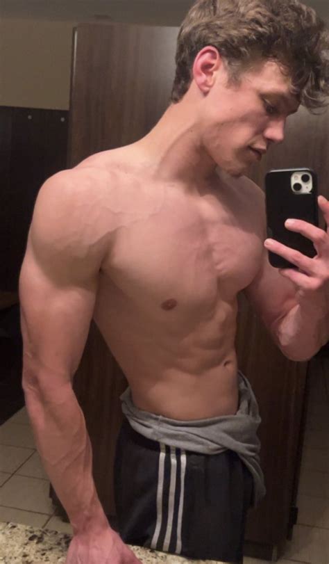 Alpha Muscle Promo On Twitter Veins Everywhere 🥵