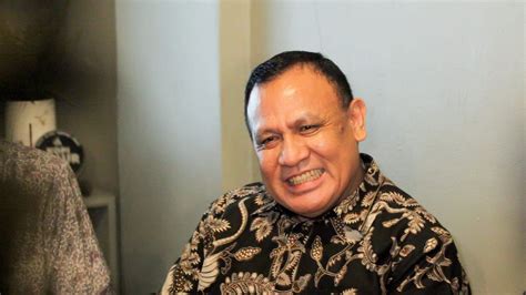 Respons Menohok Novel Baswedan Usai Firli Bahuri Mundur Dari KPK Modus