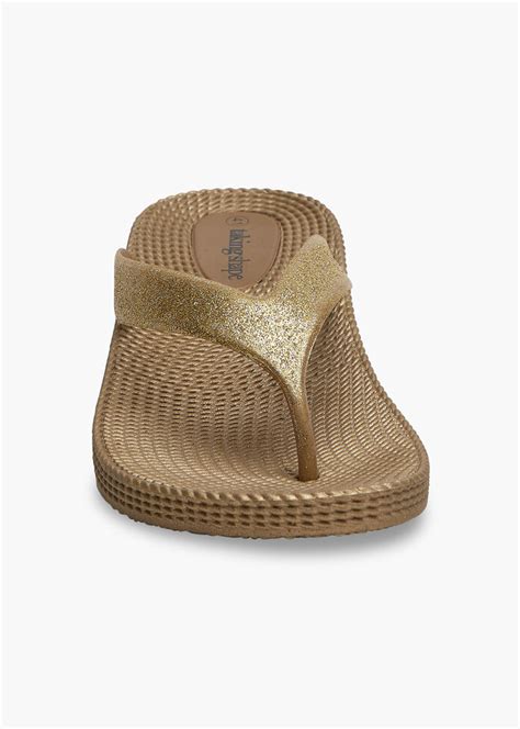 Shop Jelly Wedge Sandal Comfortable Shoes Taking Shape Au