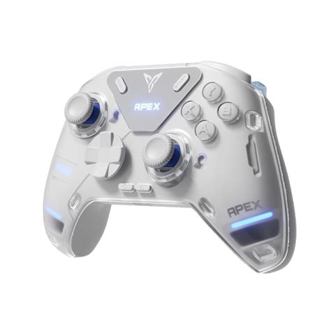 Flydigi Apex 4 Stand Version Wireless Gaming Controller Flydigi