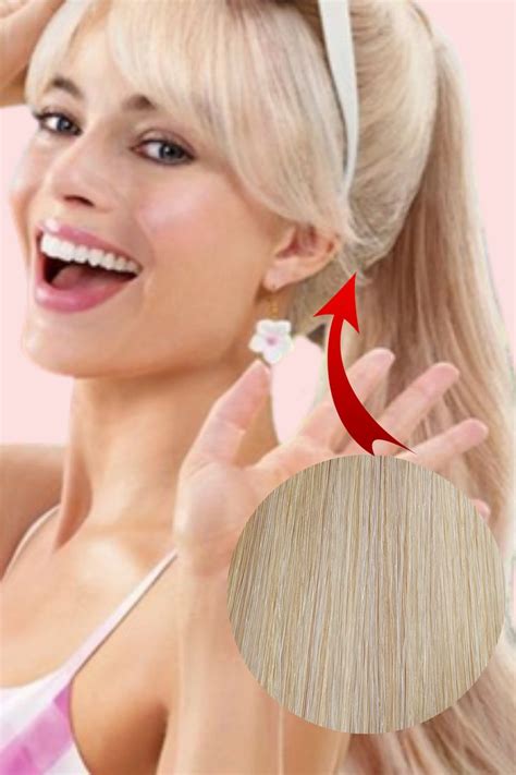 MISTURAS DA COR DE CABELO LOIRO BARBIE QUE VAI DOMINAR 2023 COBRIR
