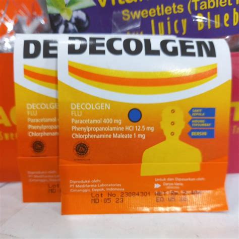 Jual Decolgen Shopee Indonesia