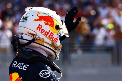 Quem ganhou a corrida de Fórmula 1 hoje Verstappen vence na França DCI