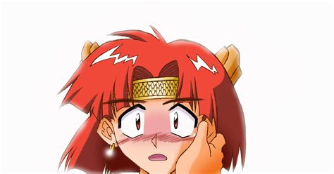 Gs美神 Gs美神rpg「神界編・殿下の告白」 ぢをん兵のイラスト Pixiv