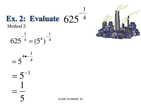 Ppt 64 Rational Exponents Powerpoint Presentation Free Download