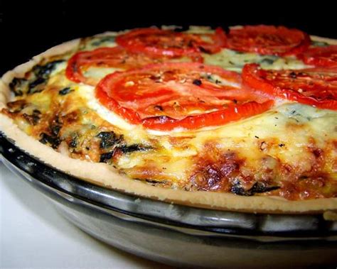 Silverbeet Swiss Chard Pie Aka Grass Pie Recipe Thats Nerdalicious