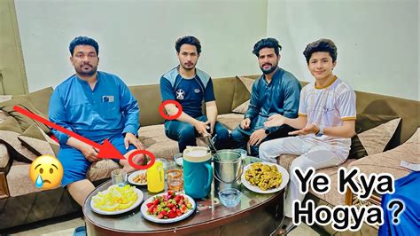 Shukar Hai Allah Ka Bach Gaye😢vella Jutt Vlogs Youtube