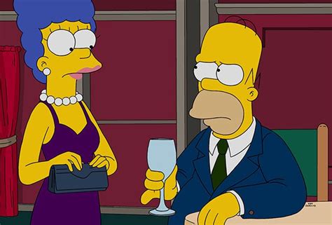 La Temporada 27 De Los Simpsons Marge En Prisión ¿smithers Sale Del