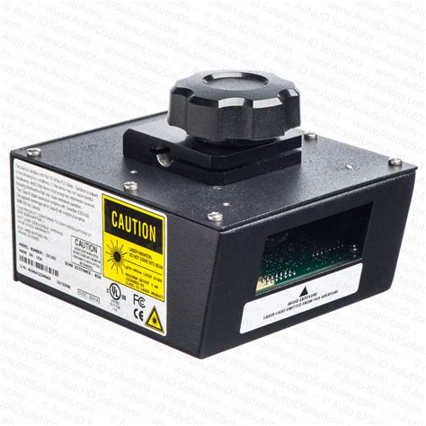 Refurbished Printronix Sv100 Version 1 Auto Id Solutions