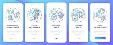 Onboarding Mobile App Screen Showcasing Sustainable Architecture