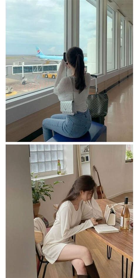 의외로 남자들이 좋아하는 여자