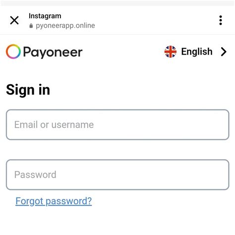 Hassan Sansaliu On Linkedin I Had An Issue Recently On My Payoneer Account So I Tagged