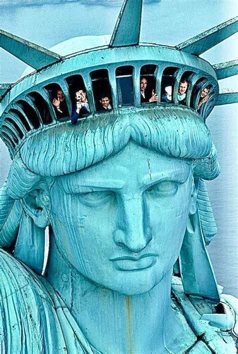 The Statue Of Liberty 9 Facts About The New York City Monument Thecollector